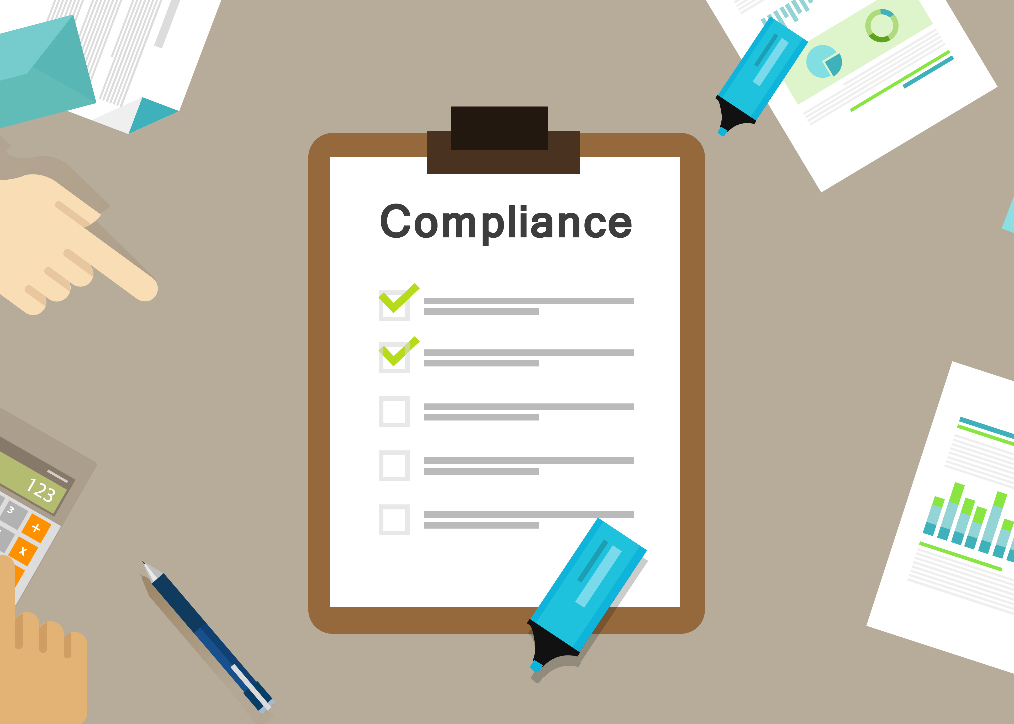 Ensuring Compliant Customer Engagement from “hello” - Ignite Sales