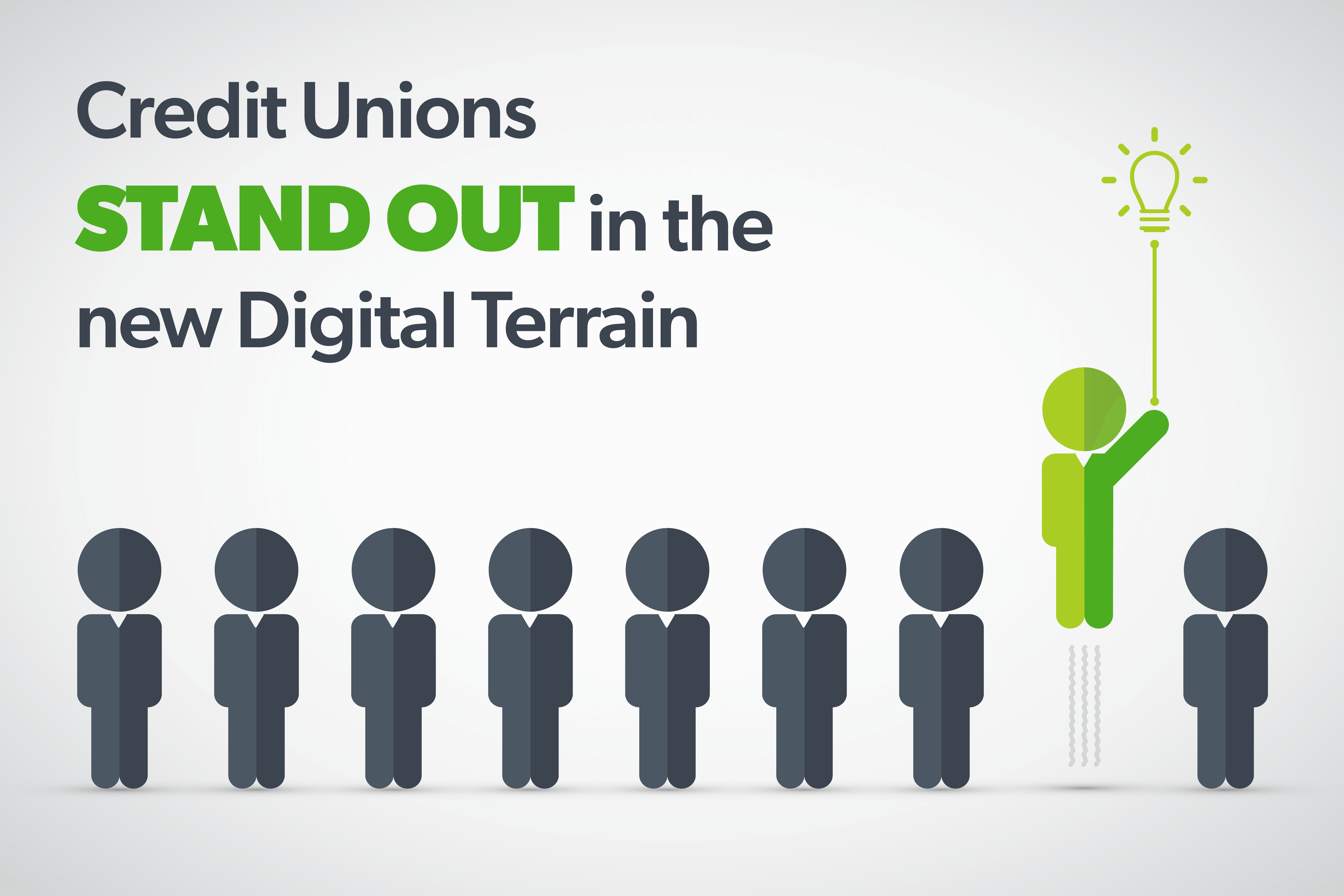 Credit Unions - how to stand out in the digital terrain | Blog | Ignite ...