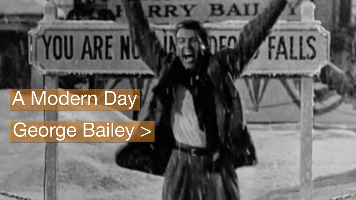 A modern George Bailey’s 5 steps to advancing customer financial ...