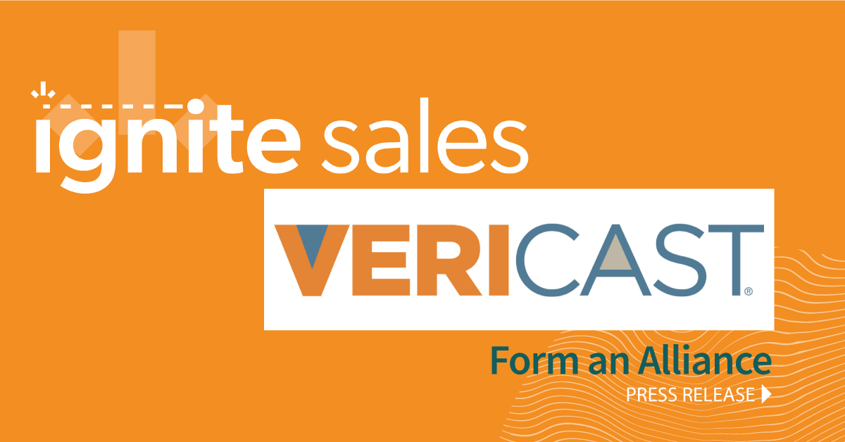 Ignite Sales Accelerates Adoption of its Customer Engagement Platform ...