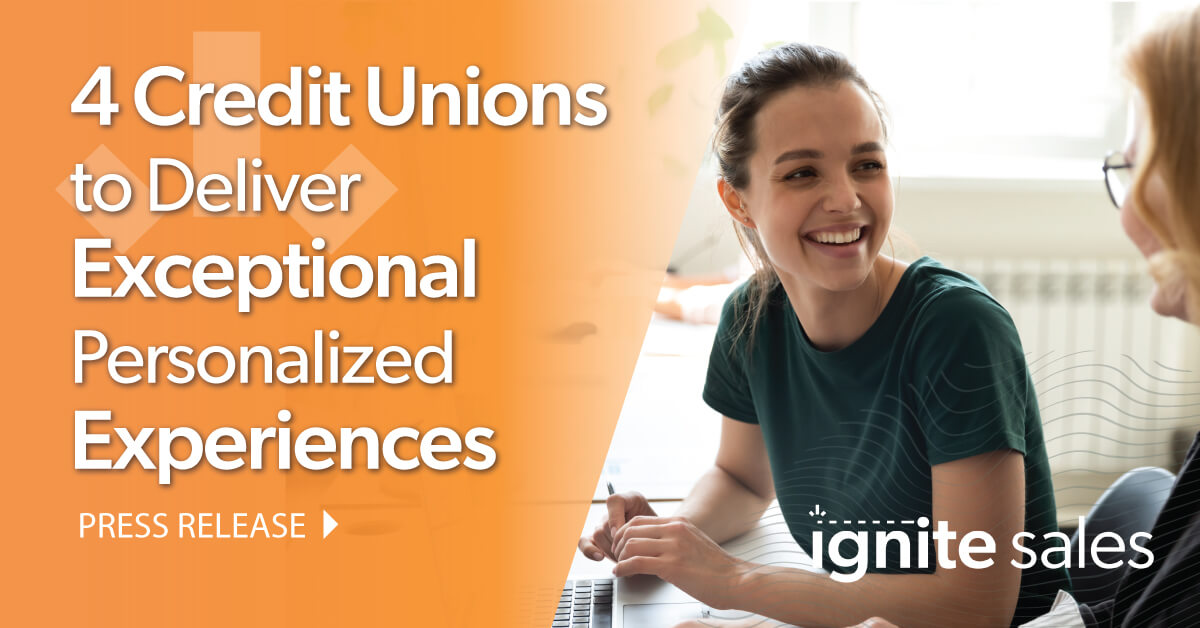 Financial Industry Trends, Insights and News | Ignite Sales