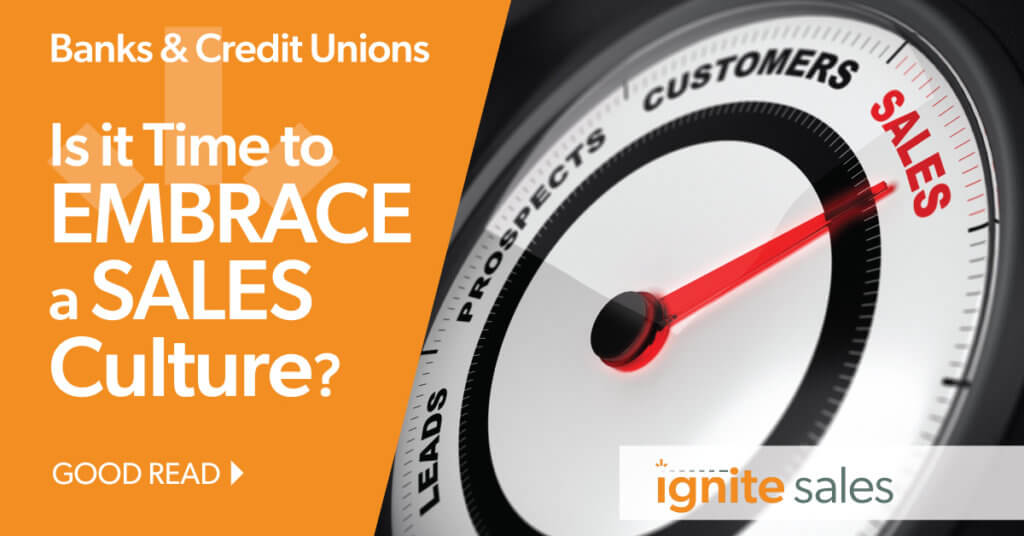 Financial Industry Trends, Insights and News | Ignite Sales