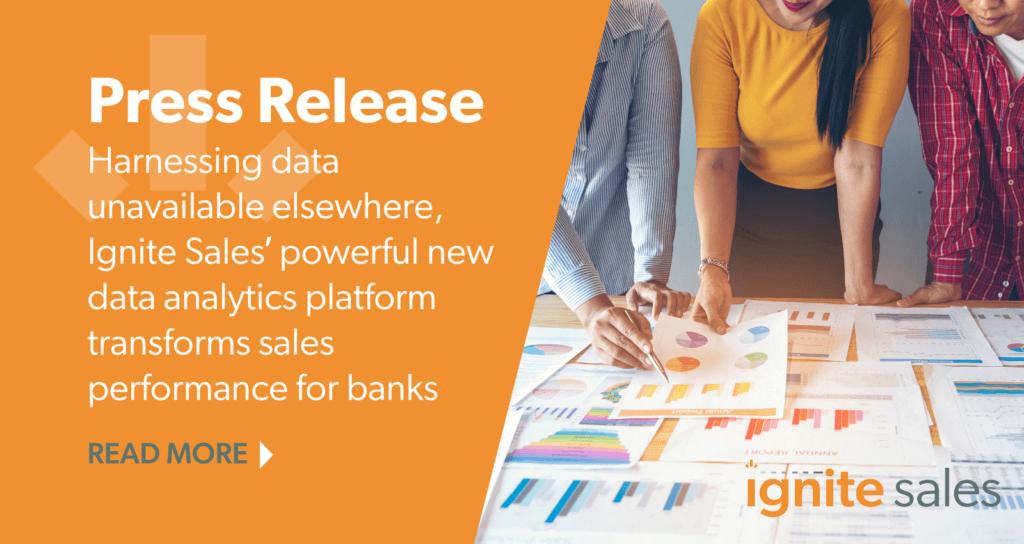 Financial Industry Trends, Insights and News | Ignite Sales