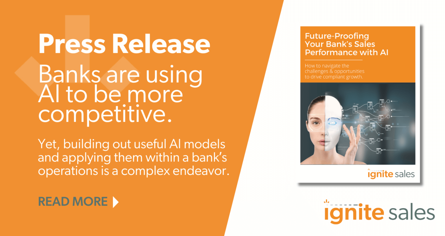 Financial Industry Trends, Insights and News | Ignite Sales