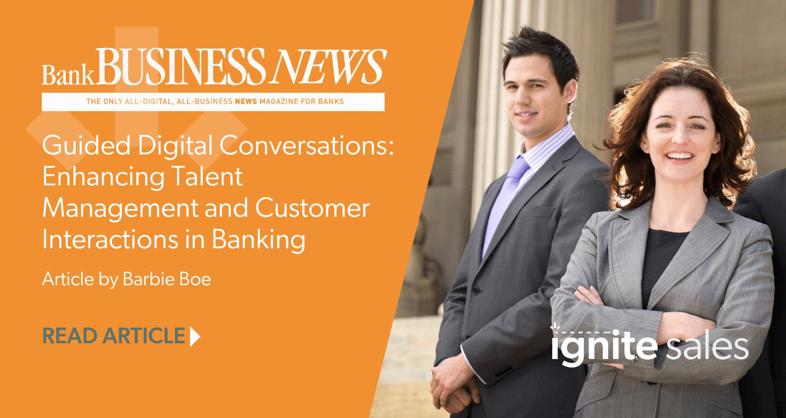 Bank Business News: Guided Digital Conversations: Enhancing Talent ...