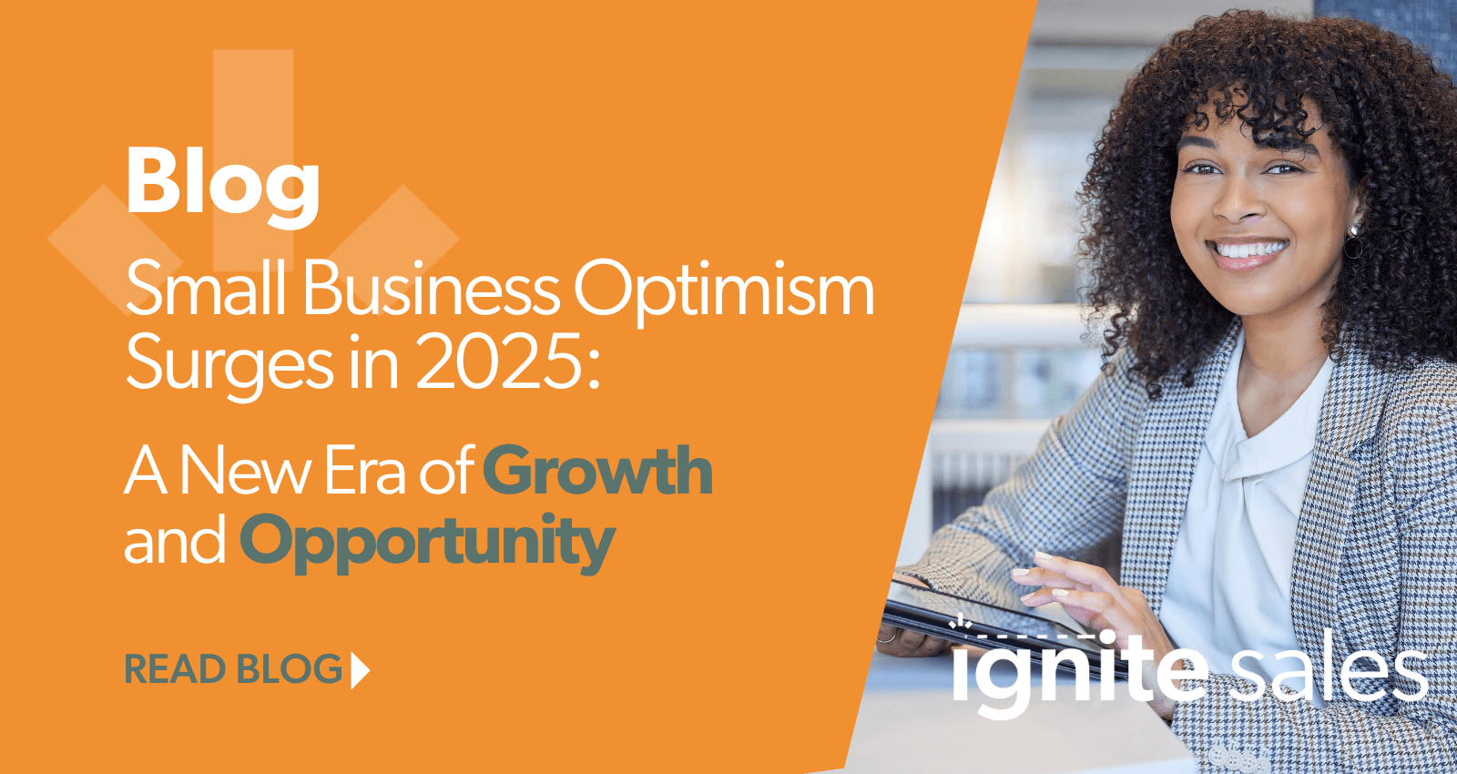 Small Business Optimism Surges in 2025: A New Era of Growth and ...